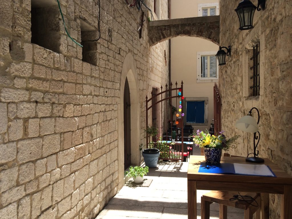 Split, Croatia.. Of Palaces and Game of Thrones - Slow Living